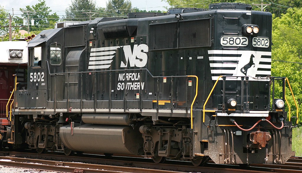 NS 5802